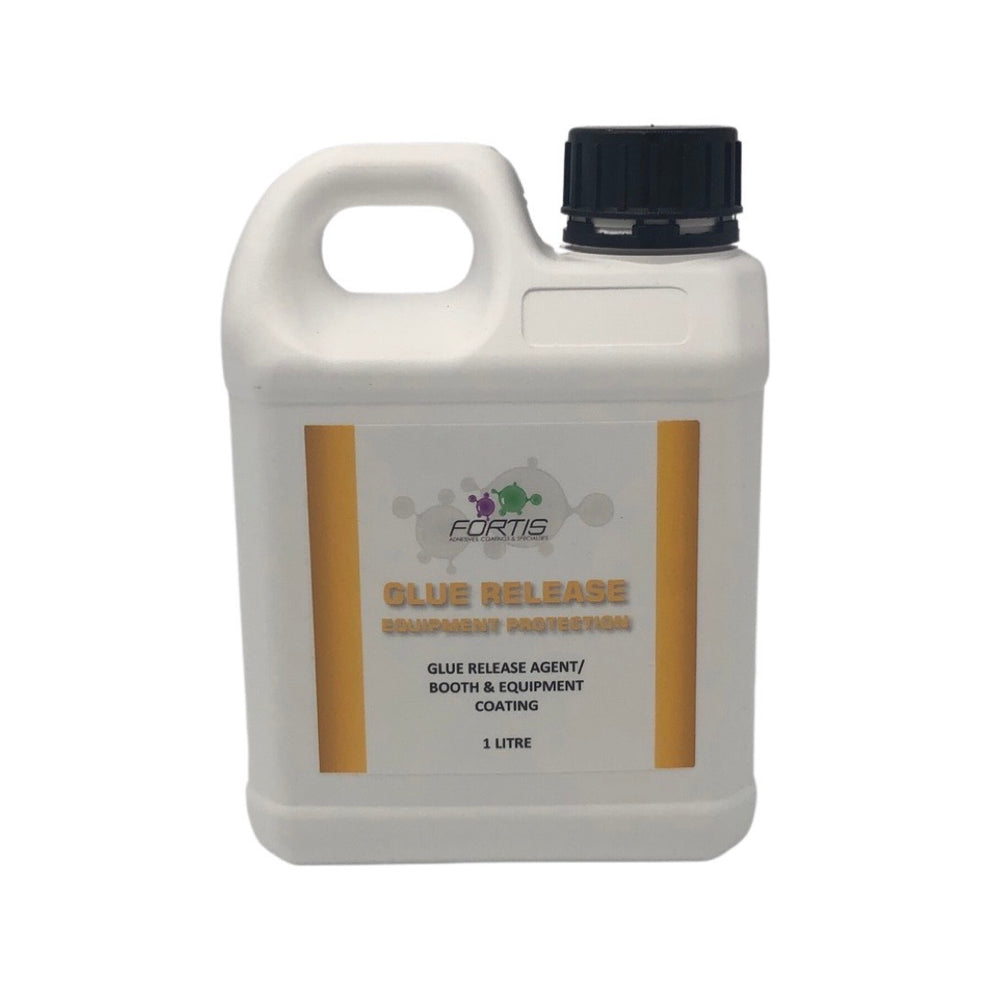 Glue Release – Fortis Adhesives & Coatings
